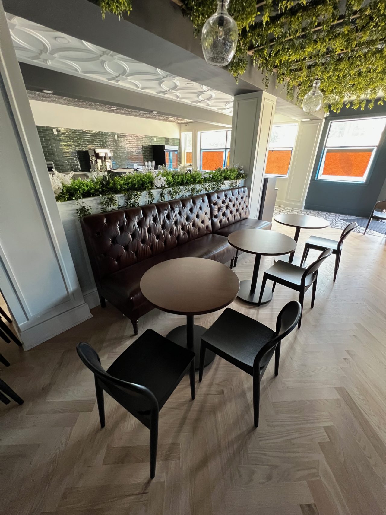 Our Story - Birdie's Coffee Co.