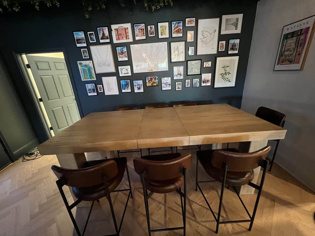 Our Story - Birdie's Coffee Co.