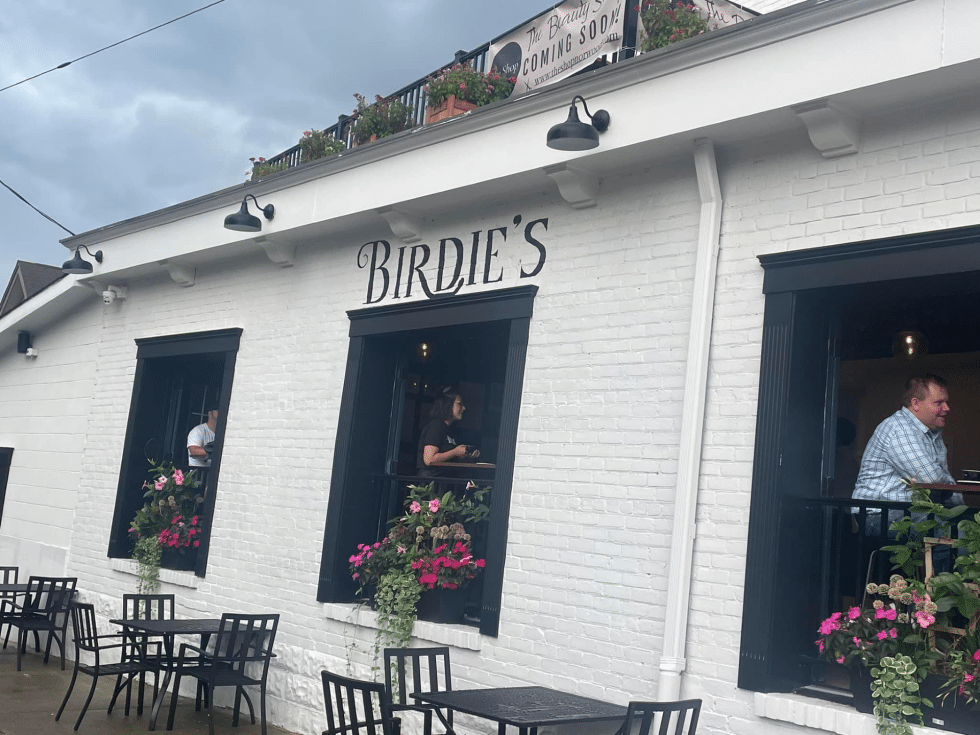 Our Story - Birdie's Coffee Co.